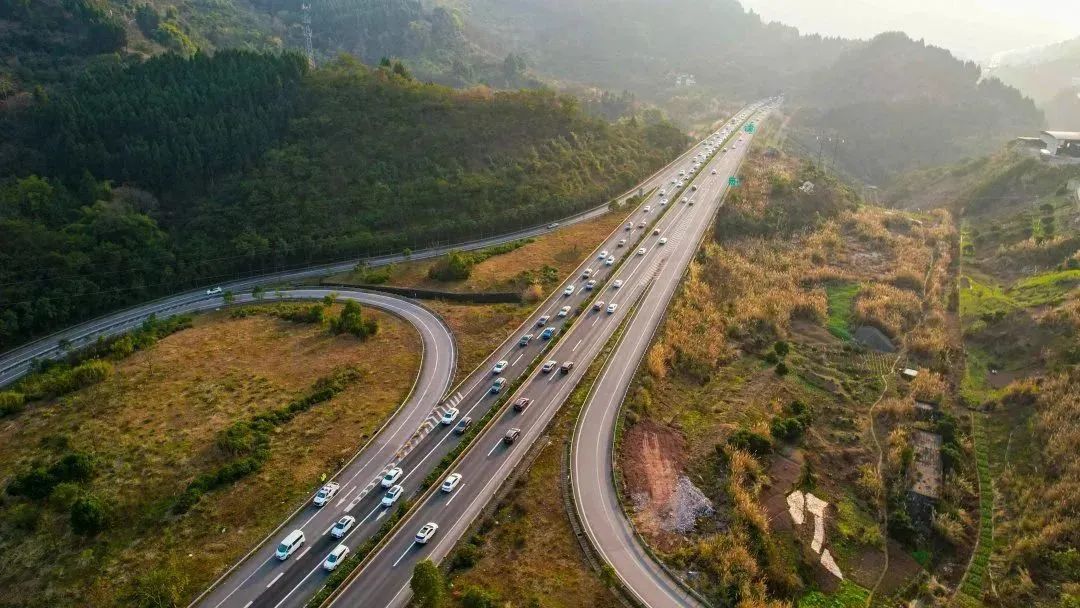 巫山至万州段拟建一条高速，经过云阳这些乡镇...- 云阳网-云阳新闻-云阳县融媒体中心